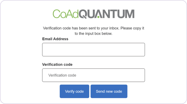 CoAdQuantum